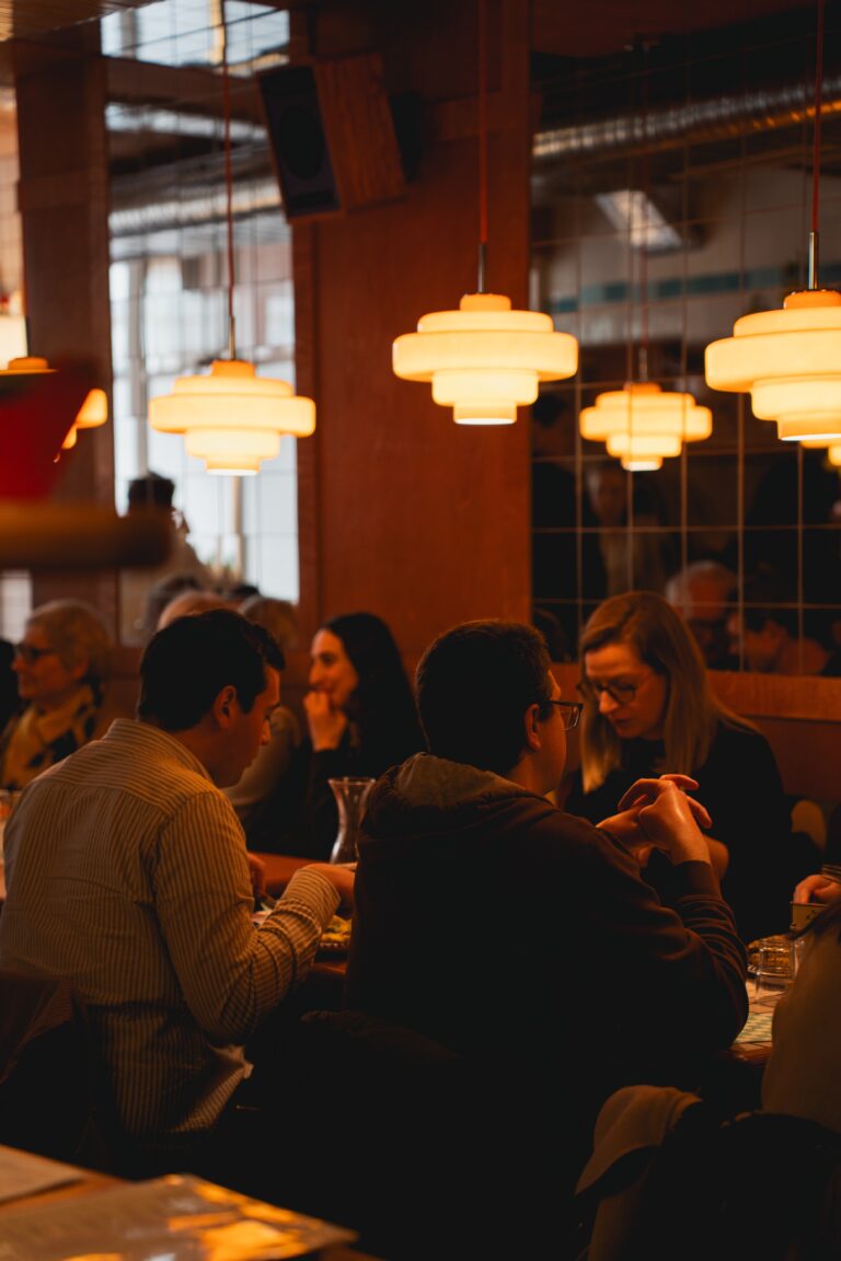 Réouverture de Papà Raffaele pizzeria du Vieux-Lille - ISSI MAGAZINE